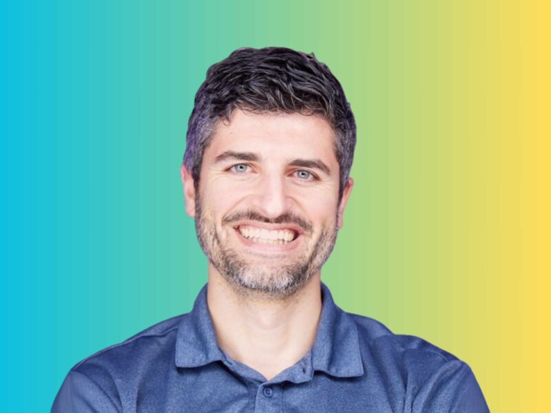 Shaun Gordon · Dallas Operator, Investor & Business Buyer